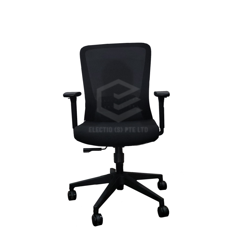 Electio Singapore: Get your Ergonomic Office Chair Today! | ES-1036 B3D
